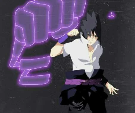 Hand Susanoo | Ridho uchiha Wiki | Fandom