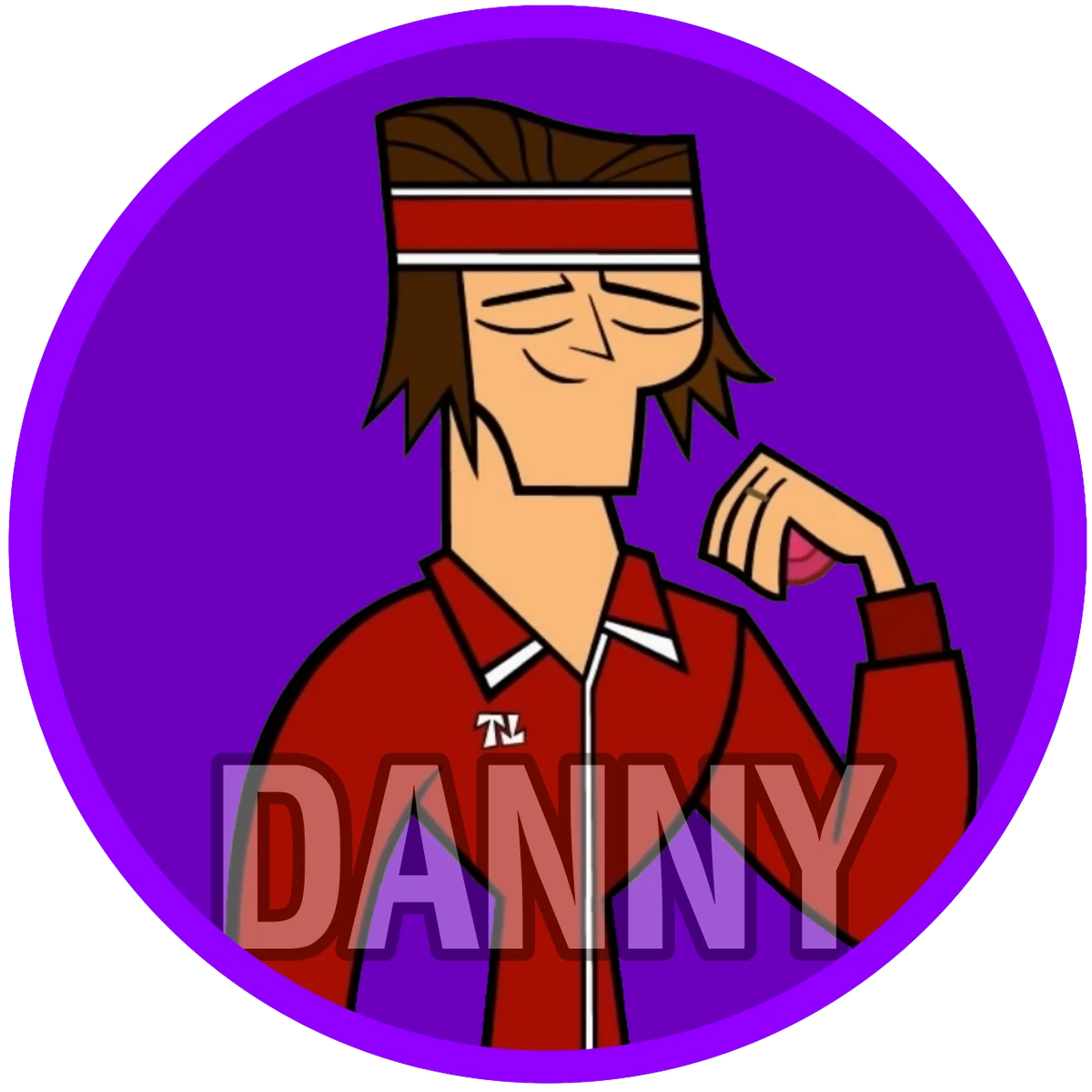 Danny | Ridic's Drama Wiki | Fandom