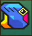 Face Bug (RF) | Ridiculous Fishing Wiki | Fandom