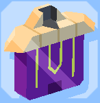 Wizard Robe (RFEX) | Ridiculous Fishing Wiki | Fandom