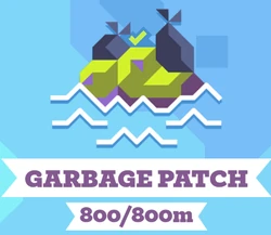 Garbage Patch | Ridiculous Fishing Wiki | Fandom
