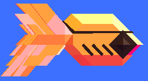 Pyrite Fish (RFEX) | Ridiculous Fishing Wiki | Fandom