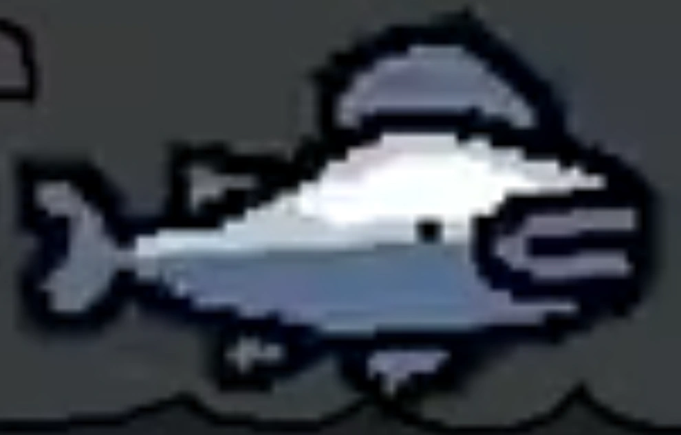 Lipfish | Ridiculous Fishing Wiki | Fandom