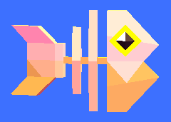 Bonefish (RFEX) | Ridiculous Fishing Wiki | Fandom