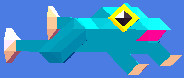 Froggo (RFEX) | Ridiculous Fishing Wiki | Fandom