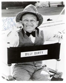 Billy Barty | Ridley Scott Wiki | Fandom