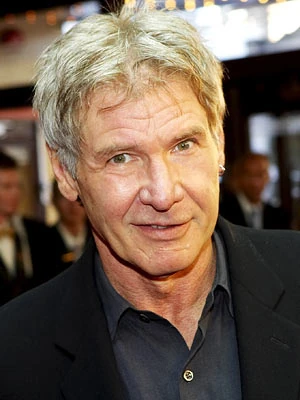 Harrison Ford | Ridley Scott Wiki | Fandom