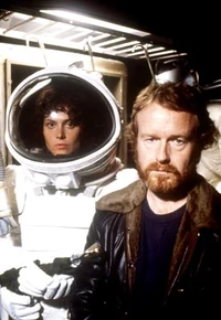Alien | Ridley Scott Wiki | Fandom
