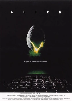 Alien | Ridley Scott Wiki | Fandom