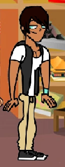 Vincent | Ridounclous Blogs Wiki | Fandom