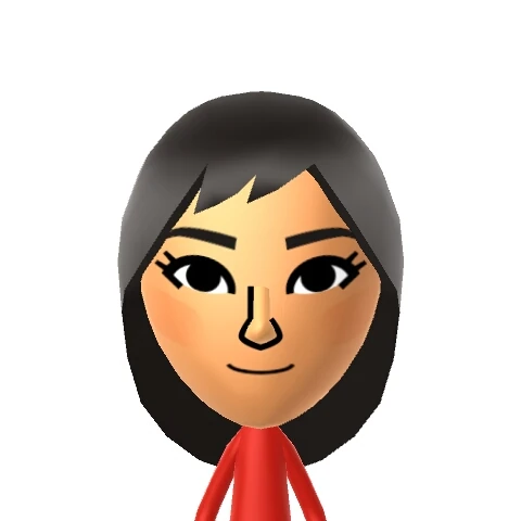 Xixi (CPU Mii) | Rie and Akira do America Wiki | Fandom