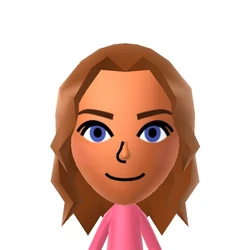 Araceli (CPU Mii) | Rie and Akira do America Wiki | Fandom