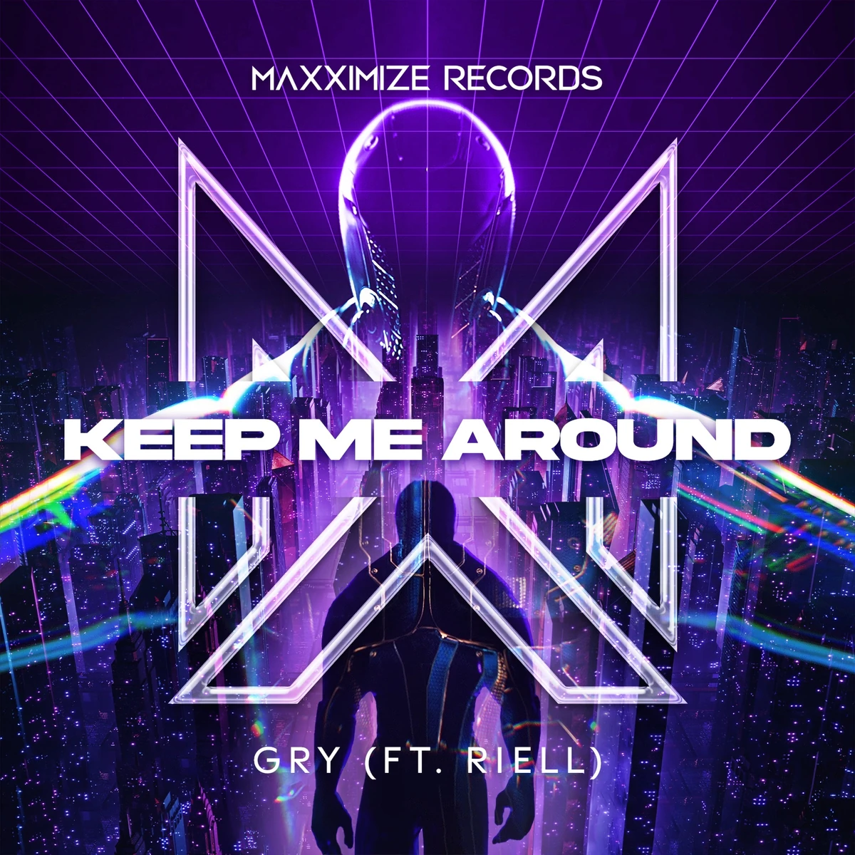 Keep Me Around | Riell Wiki | Fandom