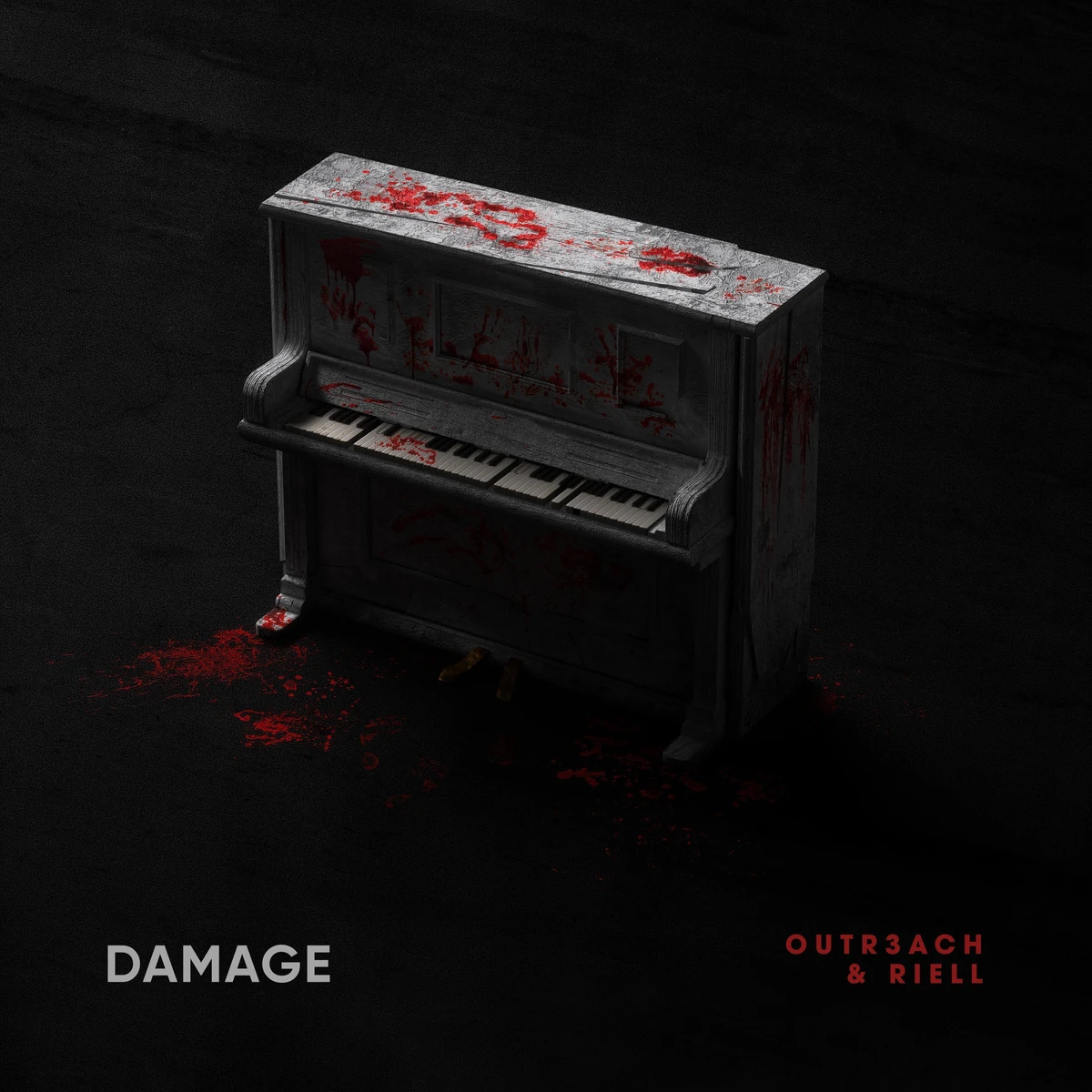 Damage | Riell Wiki | Fandom