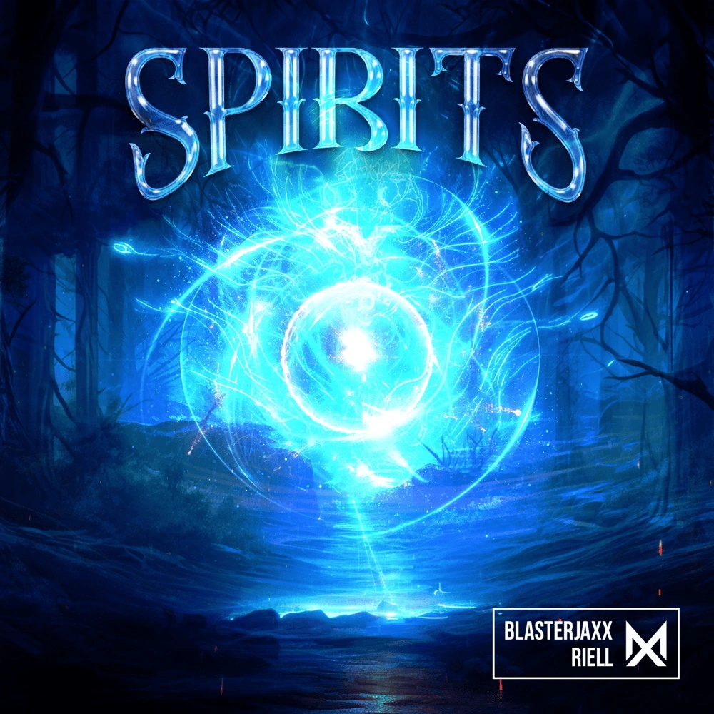 Spirits | Riell Wiki | Fandom