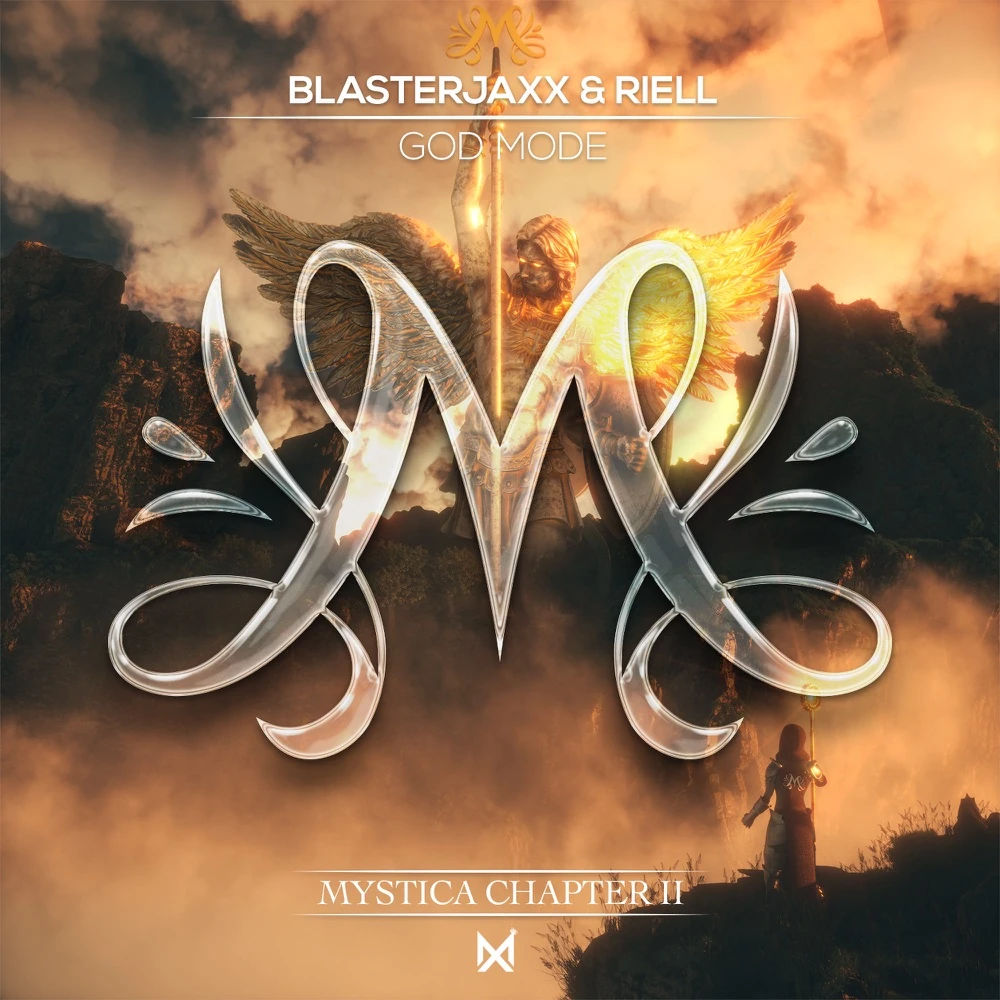 God Mode | Riell Wiki | Fandom