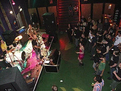 Ramon Zarate | Riffipedia - The Stoner Rock Wiki | Fandom