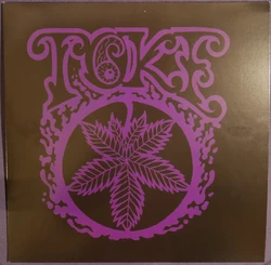 Toke (Album) | Riffipedia - The Stoner Rock Wiki | Fandom