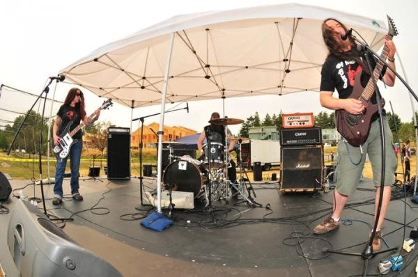 H.C. Minds | Riffipedia - The Stoner Rock Wiki | Fandom