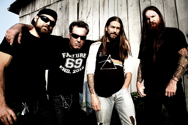 Moonbow | Riffipedia - The Stoner Rock Wiki | Fandom