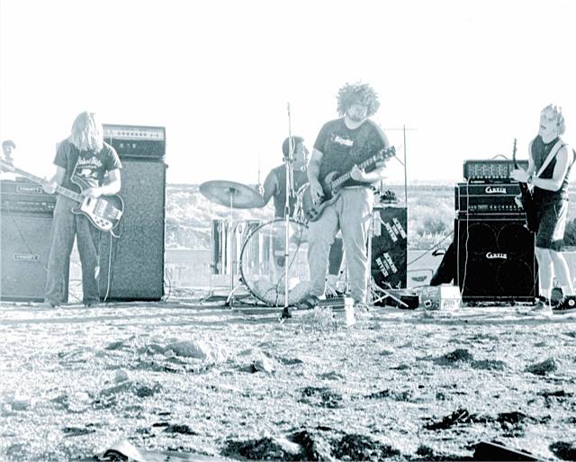 Across The River | Riffipedia - The Stoner Rock Wiki | Fandom