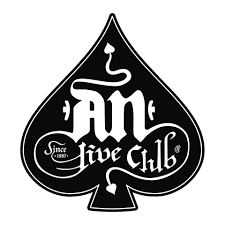 AN Club | Riffipedia - The Stoner Rock Wiki | Fandom