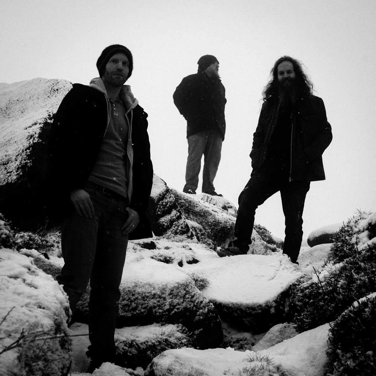 Deltanaut | Riffipedia - The Stoner Rock Wiki | Fandom