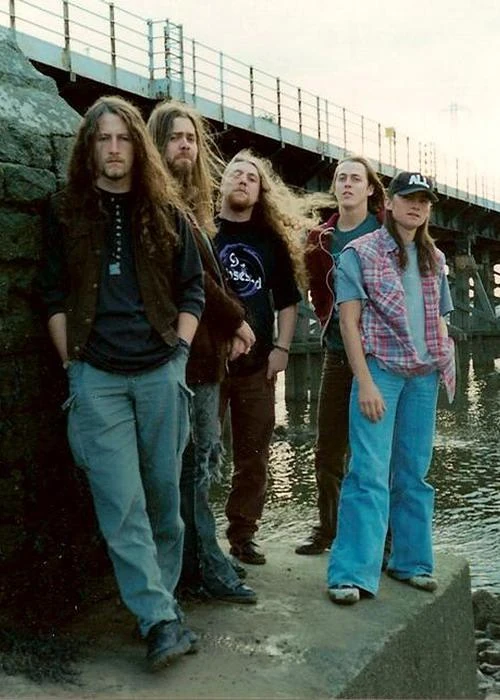 Acrimony | Riffipedia - The Stoner Rock Wiki | Fandom