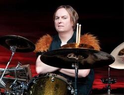 Dale Crover | Riffipedia - The Stoner Rock Wiki | Fandom