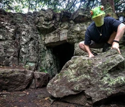 Froglord | Riffipedia - The Stoner Rock Wiki | Fandom