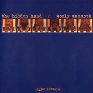 Night Letters | Riffipedia - The Stoner Rock Wiki | Fandom