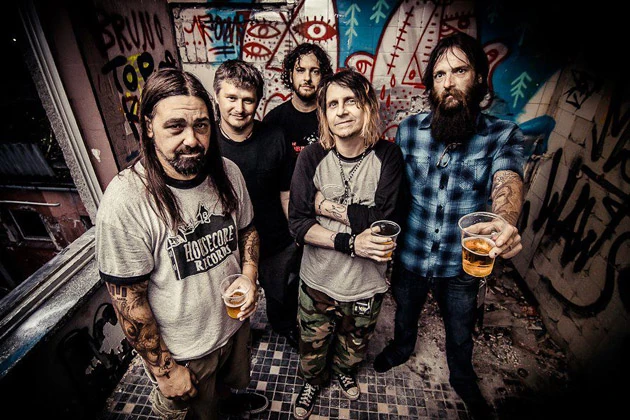 Eyehategod | Riffipedia - The Stoner Rock Wiki | Fandom