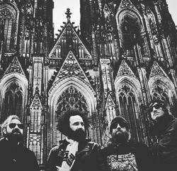 Duel | Riffipedia - The Stoner Rock Wiki | Fandom