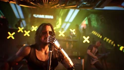 Samurai (Cyberpunk 2077) | Riffipedia - The Stoner Rock Wiki | Fandom