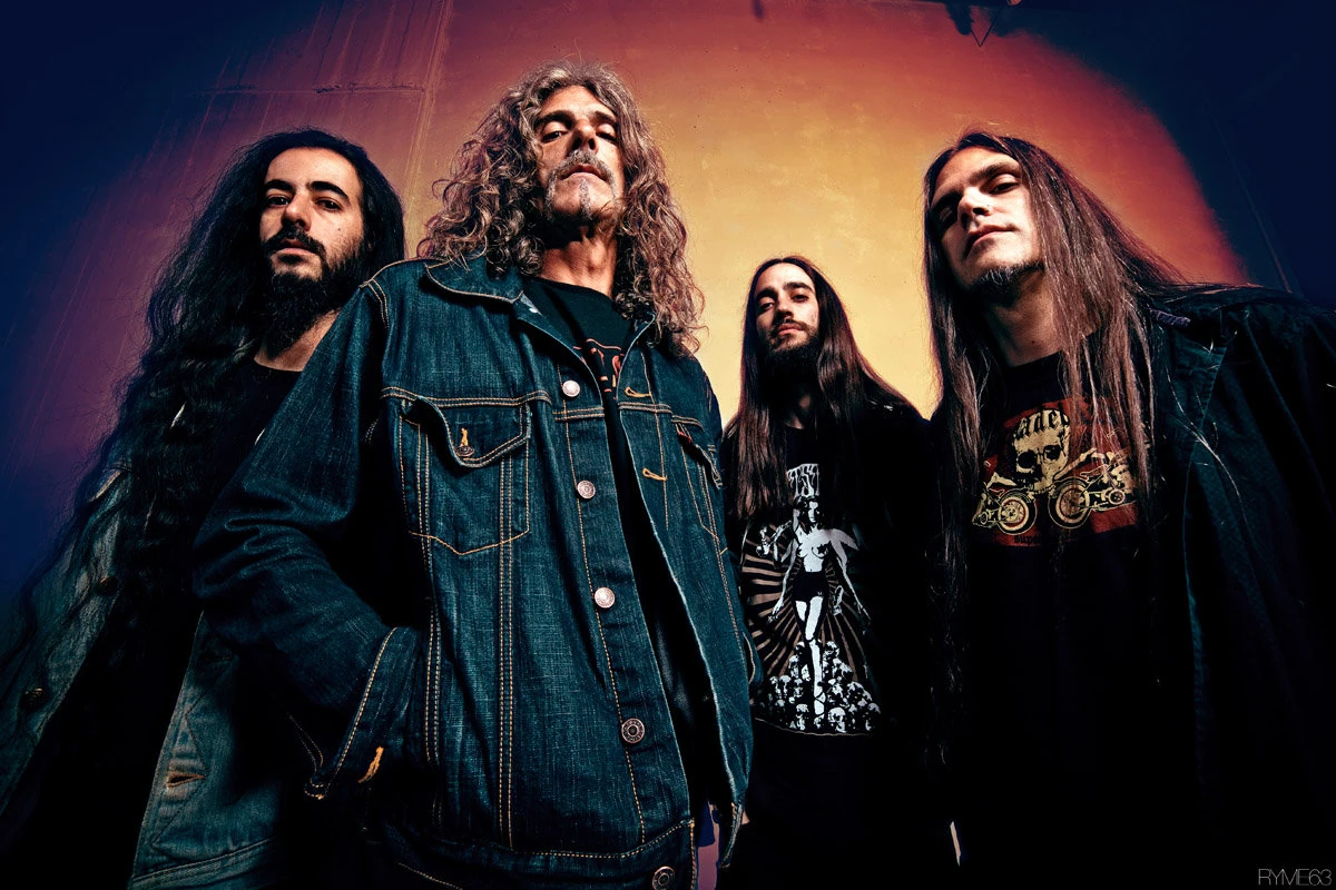 Nightstalker | Riffipedia - The Stoner Rock Wiki | Fandom