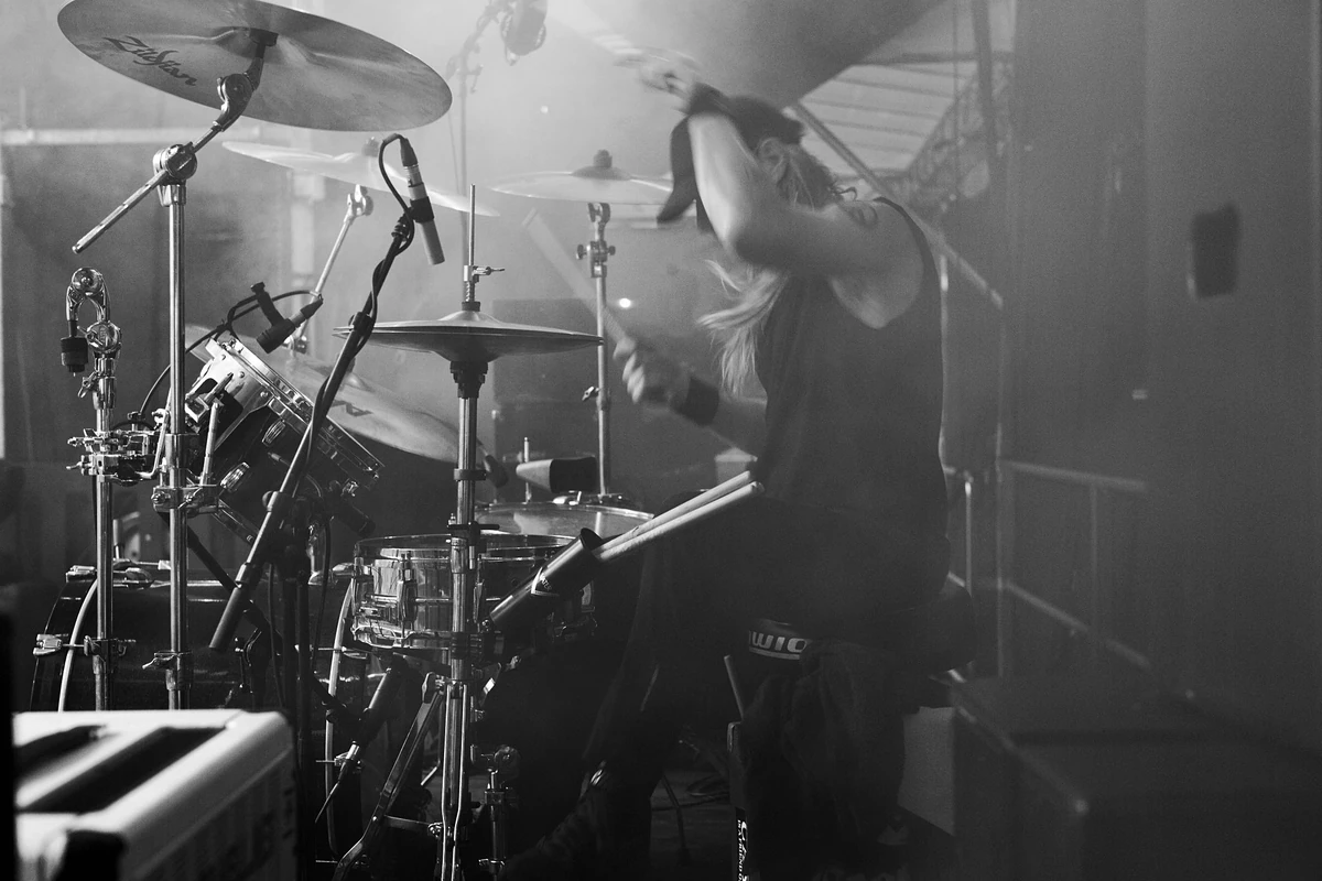 Greg Rogers | Riffipedia - The Stoner Rock Wiki | Fandom