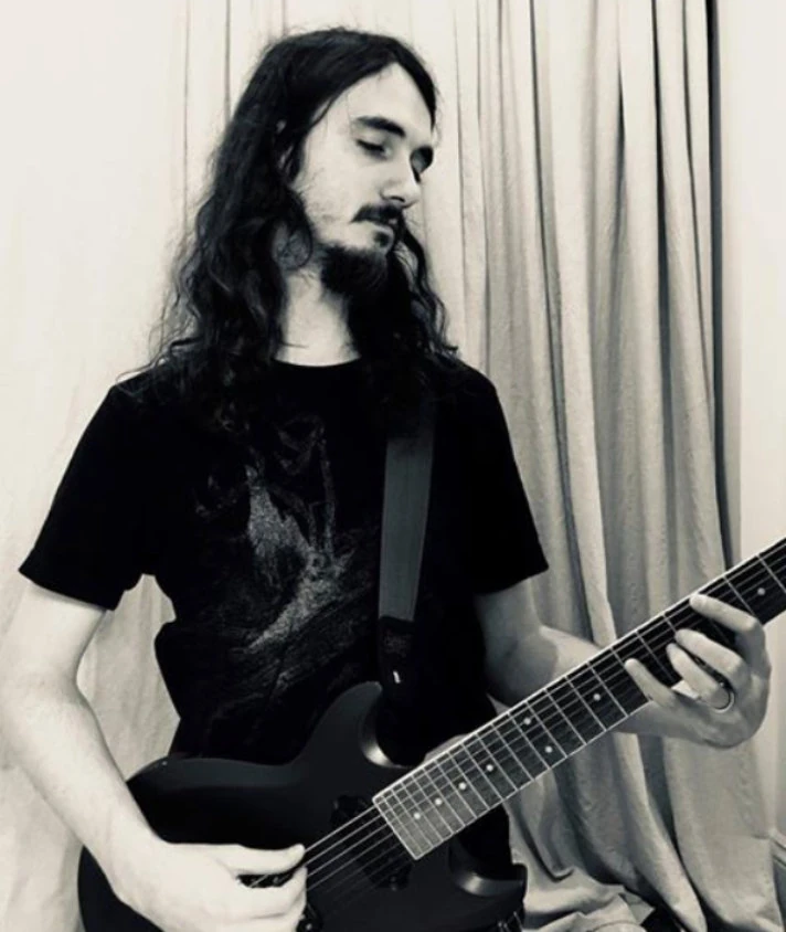Matt Matheson | Riffipedia - The Stoner Rock Wiki | Fandom
