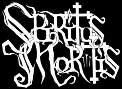 Spiritus Mortis | Riffipedia - The Stoner Rock Wiki | Fandom