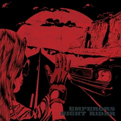 Night Rider | Riffipedia - The Stoner Rock Wiki | Fandom