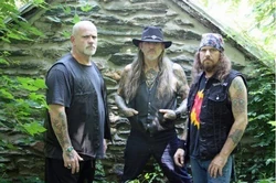 Spirit Caravan | Riffipedia - The Stoner Rock Wiki | Fandom