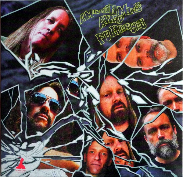 A Million Miles Away | Riffipedia - The Stoner Rock Wiki | Fandom