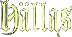 Hällas | Riffipedia - The Stoner Rock Wiki | Fandom