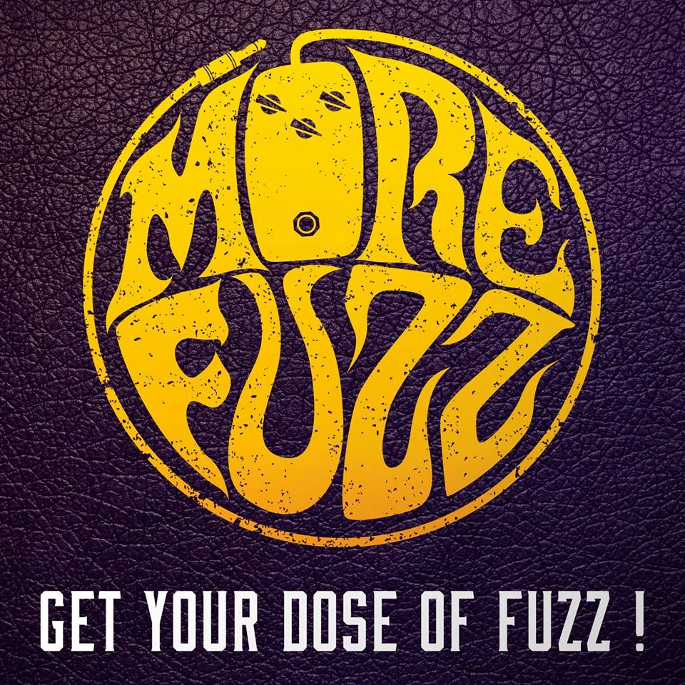 More Fuzz | Riffipedia - The Stoner Rock Wiki | Fandom