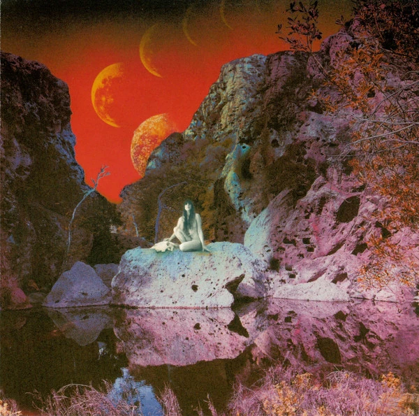 Primitive and Deadly | Riffipedia - The Stoner Rock Wiki | Fandom