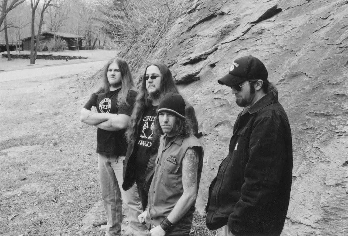 Earthride | Riffipedia - The Stoner Rock Wiki | Fandom