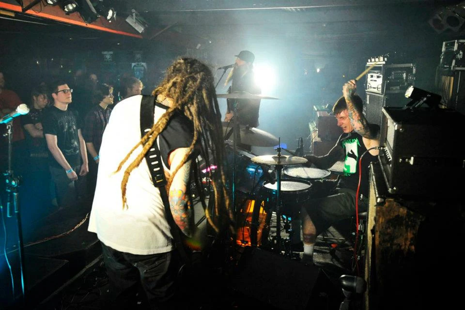 Zoroaster | Riffipedia - The Stoner Rock Wiki | Fandom