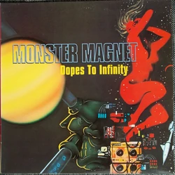 Dopes To Infinity | Riffipedia - The Stoner Rock Wiki | Fandom