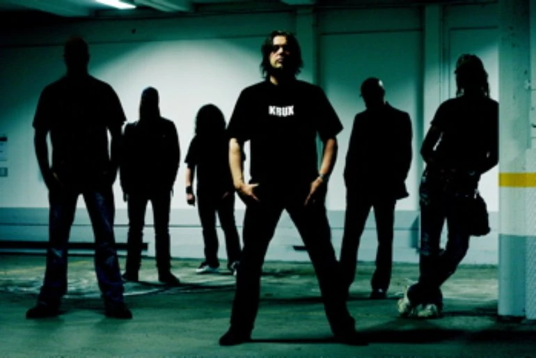 Krux | Riffipedia - The Stoner Rock Wiki | Fandom