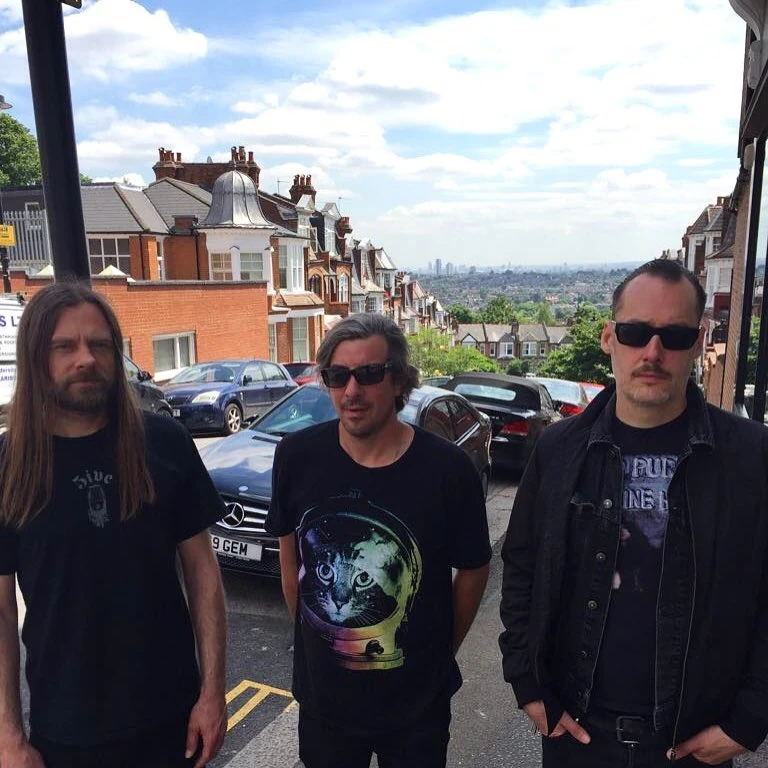 Ancient Lights | Riffipedia - The Stoner Rock Wiki | Fandom