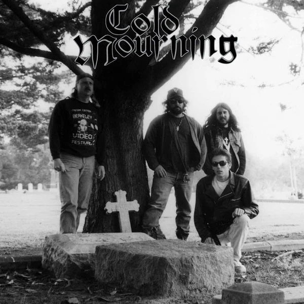 Cold Mourning | Riffipedia - The Stoner Rock Wiki | Fandom